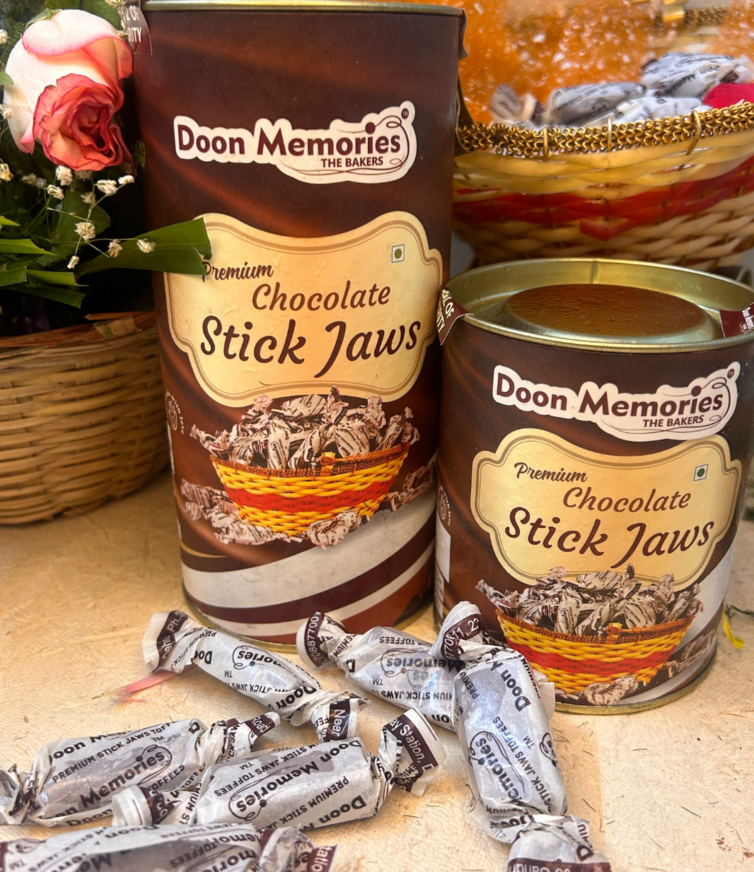 Delicious Stick Jaws Candy in Dehradun, Uttarakhand – Doon Memories The ...